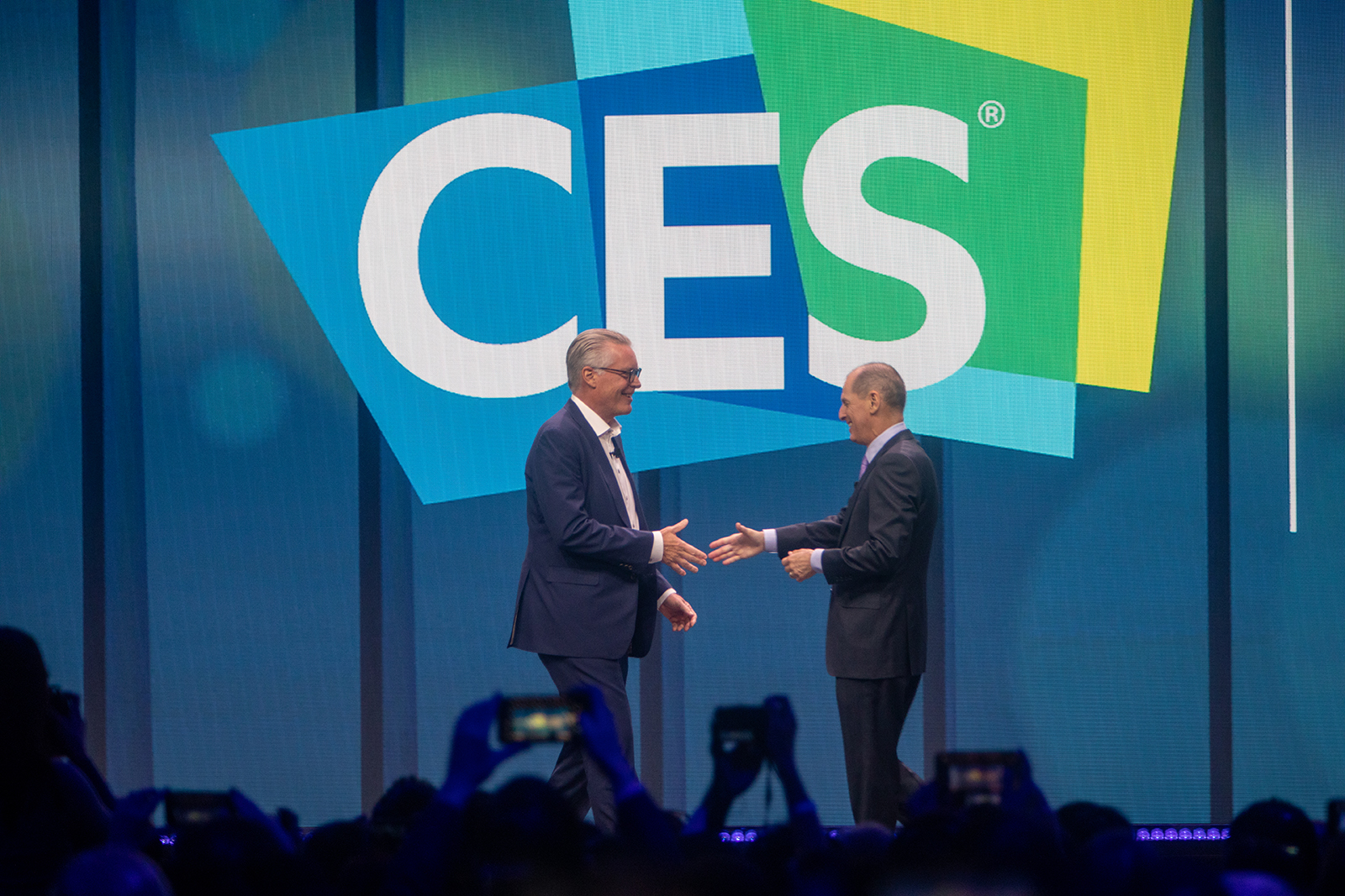 Delta CES 2020 | Delta News Hub